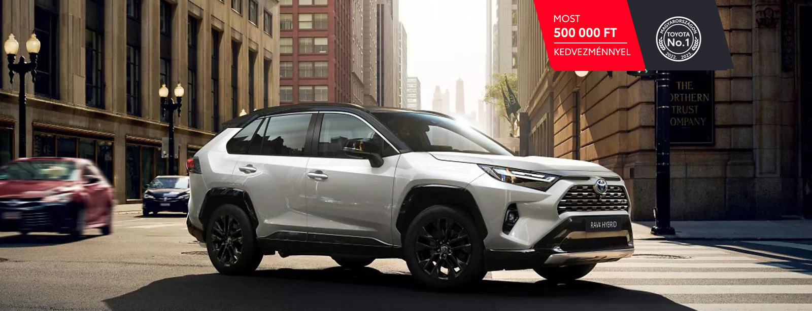 TOYOTA RAV4 - Toyota Sakura