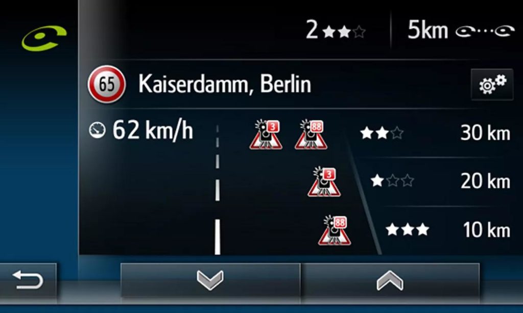 Toyota Touch 2 - Toyota Sakura